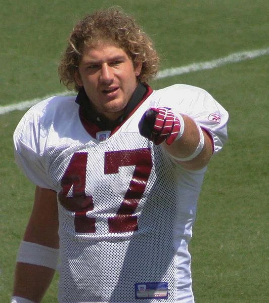 Chris Cooley (American football) | American Football Database | Fandom