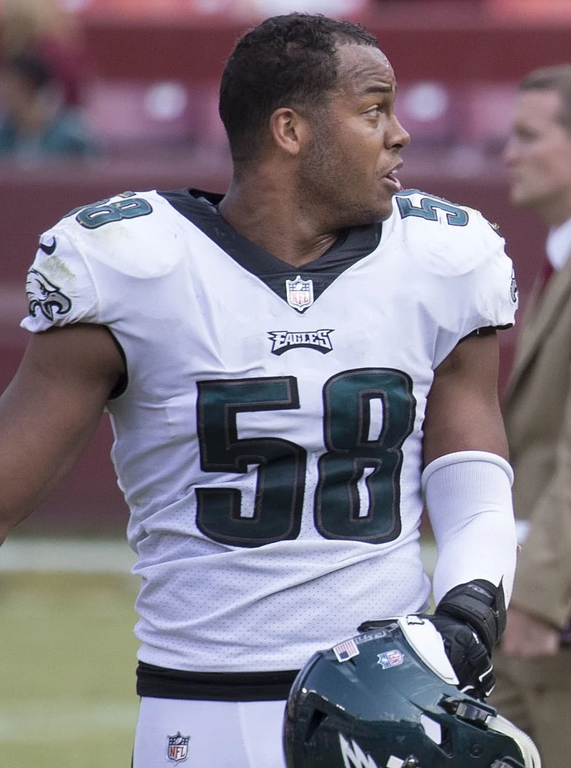 Jordan Hicks | American Football Database | Fandom