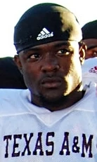 Mike Goodson | American Football Database | Fandom