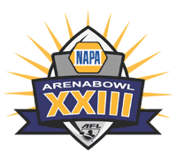 ArenaBowl XXIII | American Football Database | Fandom