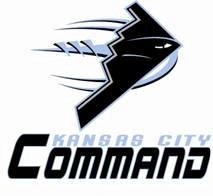 Kansas City Command | American Football Database | Fandom