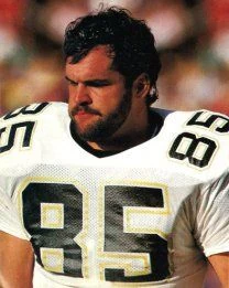 Hoby Brenner | American Football Database | Fandom