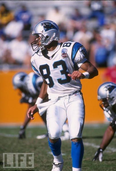 Mark Carrier | American Football Database | Fandom