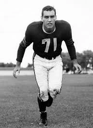 George Connor (American football) | American Football Database | Fandom