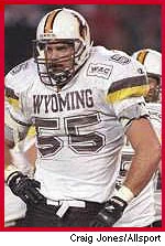 Rob Bohlinger | American Football Database | Fandom