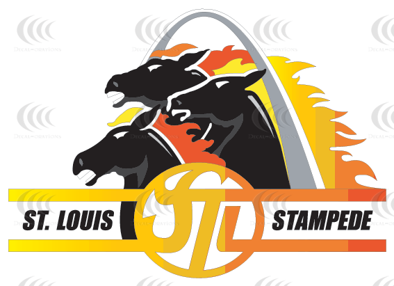 St. Louis Stampede | American Football Database | Fandom
