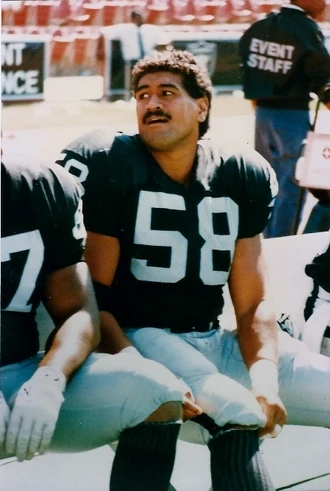 John Tautolo | American Football Database | Fandom