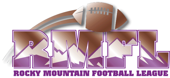 Rocky Mountain Football League | American Football Database | Fandom