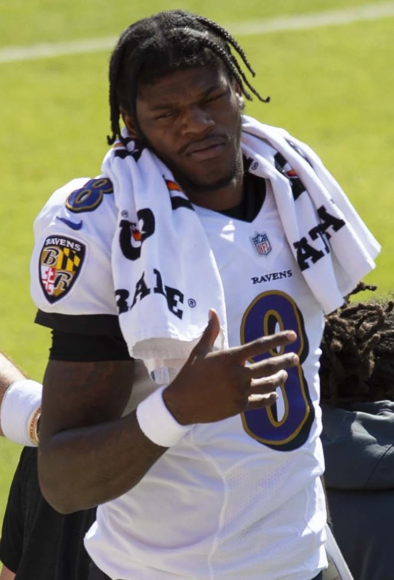 List of Baltimore Ravens starting quarterbacks | American Football ...