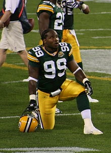 Corey Williams (American football) | American Football Database | Fandom