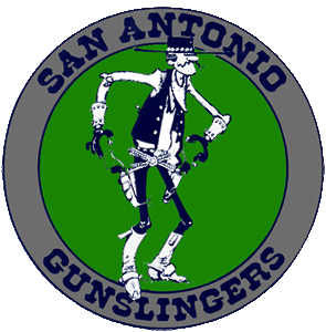 San Antonio Gunslingers | American Football Database | Fandom