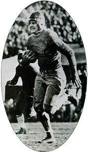 Roy Riegels | American Football Database | Fandom