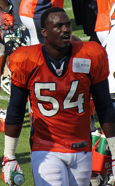 Cyril Obiozor | American Football Database | Fandom