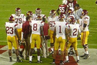 Steve Smith Usc