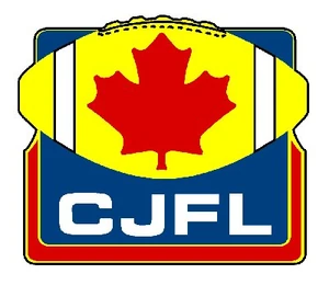 Canadian Junior Football League | American Football Database | Fandom
