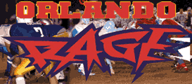 Orlando Rage (SSFL) | American Football Database | Fandom