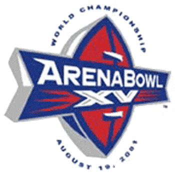 ArenaBowl XV | American Football Database | Fandom