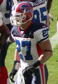 Coy Wire | American Football Database | Fandom