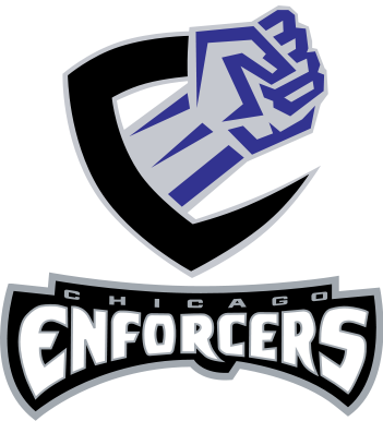 Chicago Enforcers | American Football Database | Fandom