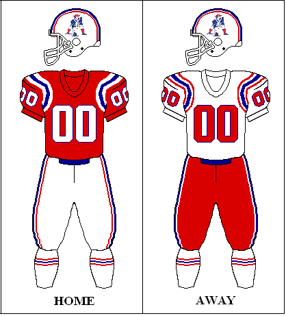 1990 New England Patriots season | American Football Database | Fandom