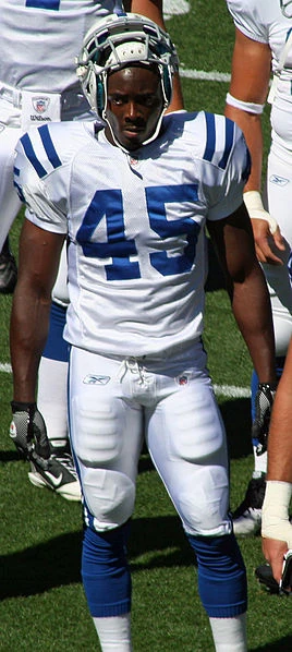 Devin Moore (American football) | American Football Database | Fandom
