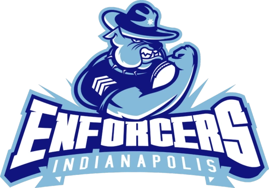 Indianapolis Enforcers | American Football Database | Fandom
