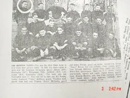 Ironton Tanks | American Football Database | Fandom