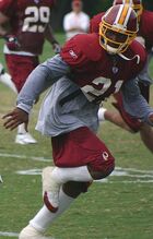 List of Washington Redskins players | American Football Database | Fandom