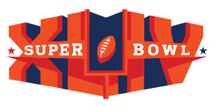 Super Bowl XLIV | American Football Database | Fandom