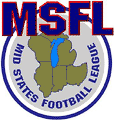 Mid-States Football League | American Football Database | Fandom