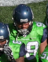 Nick Reed | American Football Database | Fandom