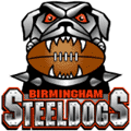 Alabama Steeldogs | American Football Database | Fandom