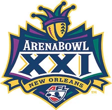 ArenaBowl XXI | American Football Database | Fandom