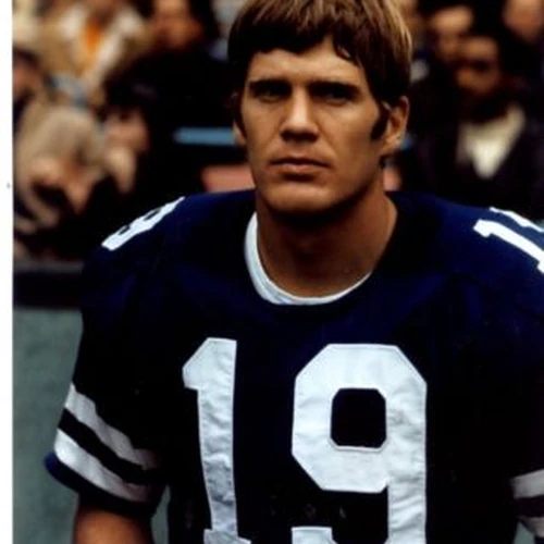 Lance Rentzel Indecent Exposure