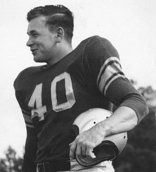 George Hughes (American football) | American Football Database | Fandom