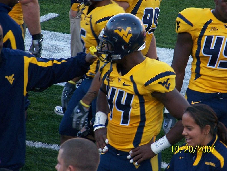 Mortty Ivy | American Football Database | Fandom