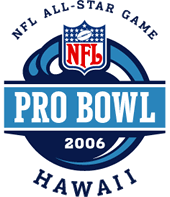 2006 Pro Bowl | American Football Database | Fandom