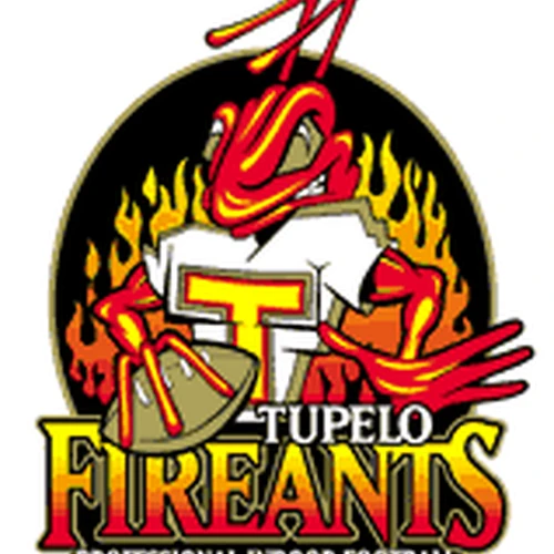 Tupelo Logo
