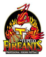 Tupelo FireAnts | American Football Database | Fandom
