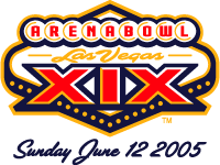 ArenaBowl XIX | American Football Database | Fandom