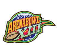 ArenaBowl XIII | American Football Database | Fandom