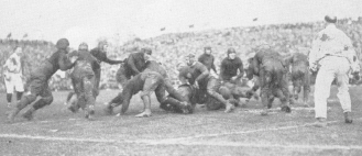 1922 Rose Bowl | American Football Database | Fandom