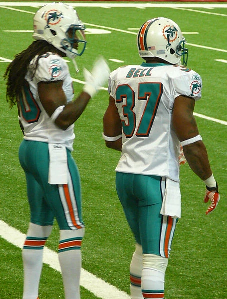 Yeremiah Bell | American Football Database | Fandom