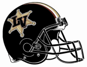 Las Vegas Posse | American Football Database | Fandom