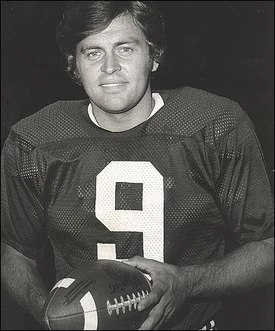 King Corcoran | American Football Database | Fandom