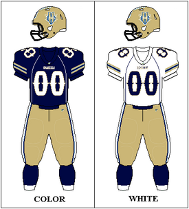 Hartford Colonials | American Football Database | Fandom