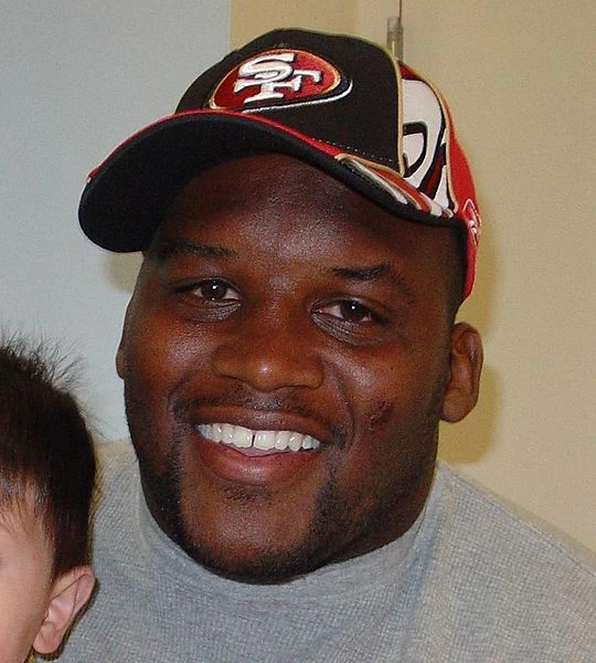 Anthony Adams | American Football Database | Fandom