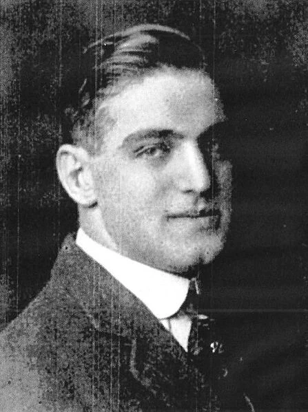 Harold Ballin | American Football Database | Fandom