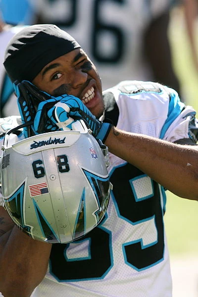 Steve Smith (wide receiver, born 1979) | American Football Database ...