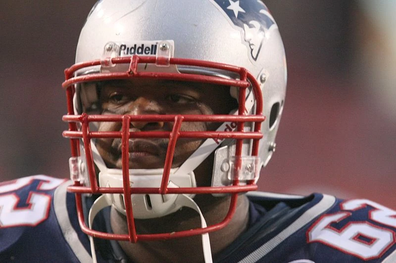 Titus Adams | American Football Database | Fandom
